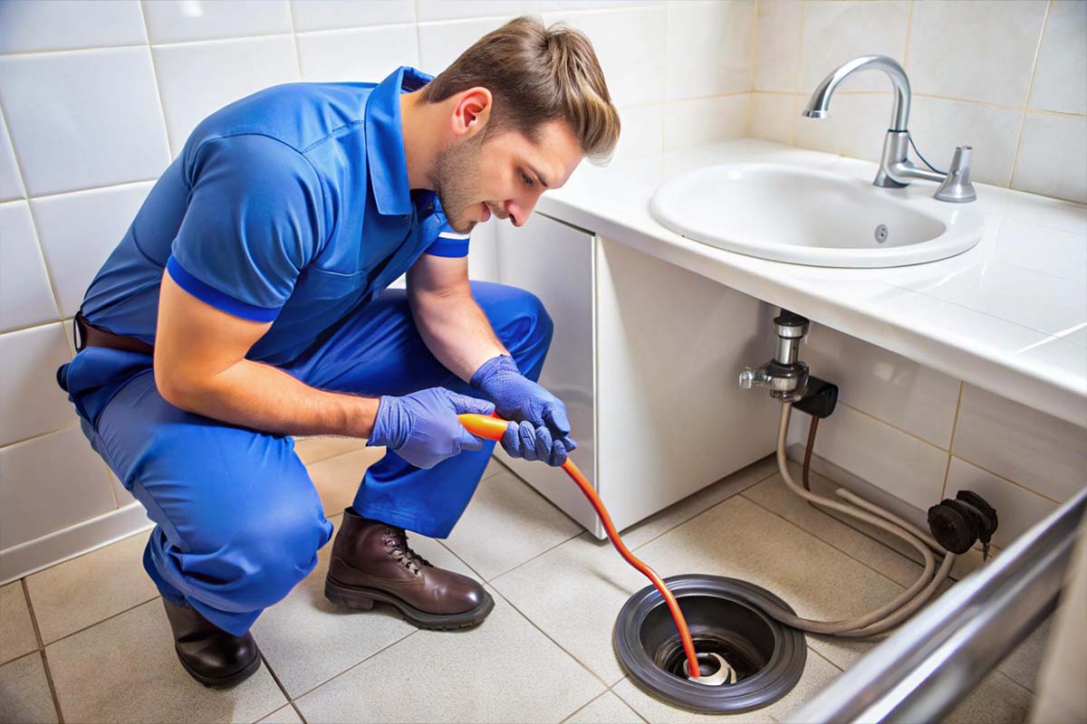Benefits of Regular Drain Cleaning for Your Home - Blog