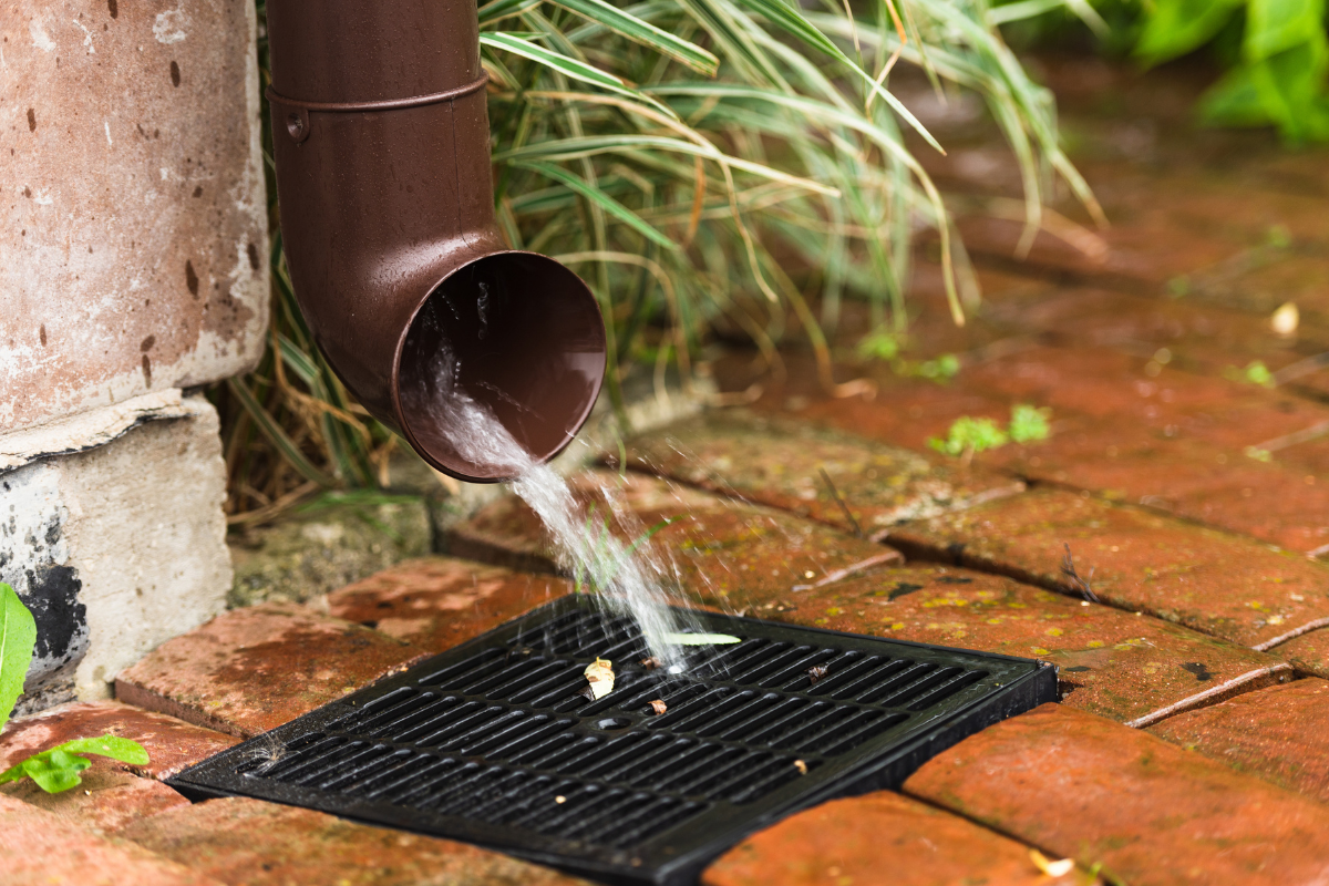 How Rain & Weather Affect Your Drains & What to Do - Blog